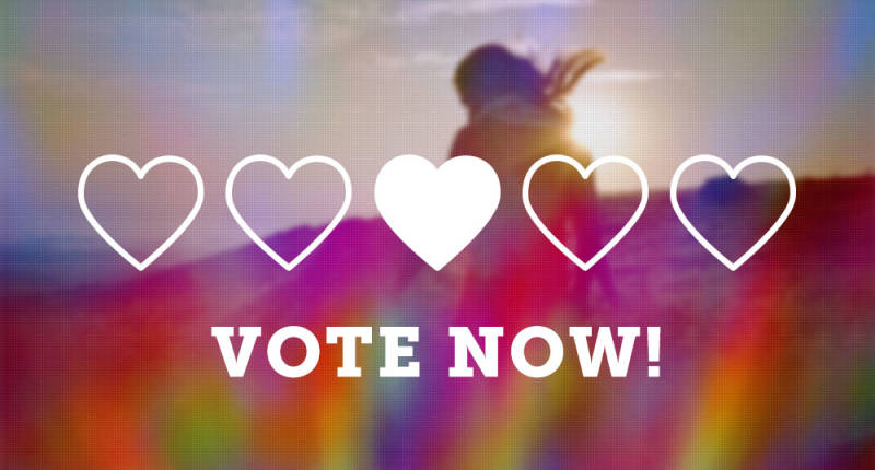 Design Contest “Spread Your Message”: Vote for Your Favorite - The ...