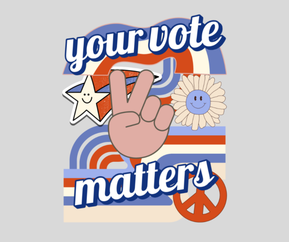 The VOTES are in: Our winners of the US elections design contest! - The ...