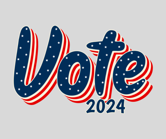 The VOTES are in: Our winners of the US elections design contest! - The ...