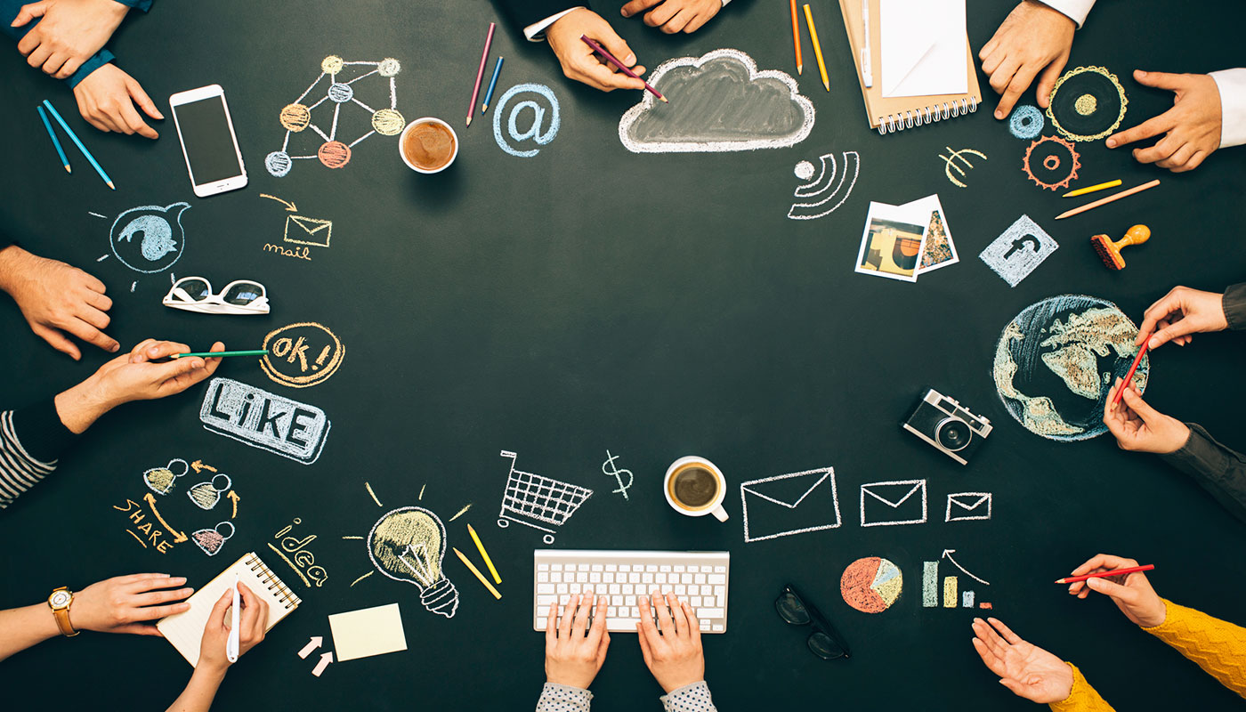 3 Ways to Align Your Designs to Your Target Group - The Spreadshirt UK blog