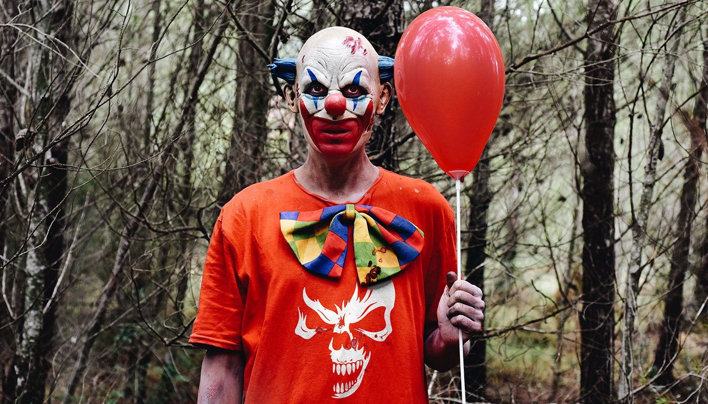 The Horror Show Design Contest - The Spreadshirt UK blog