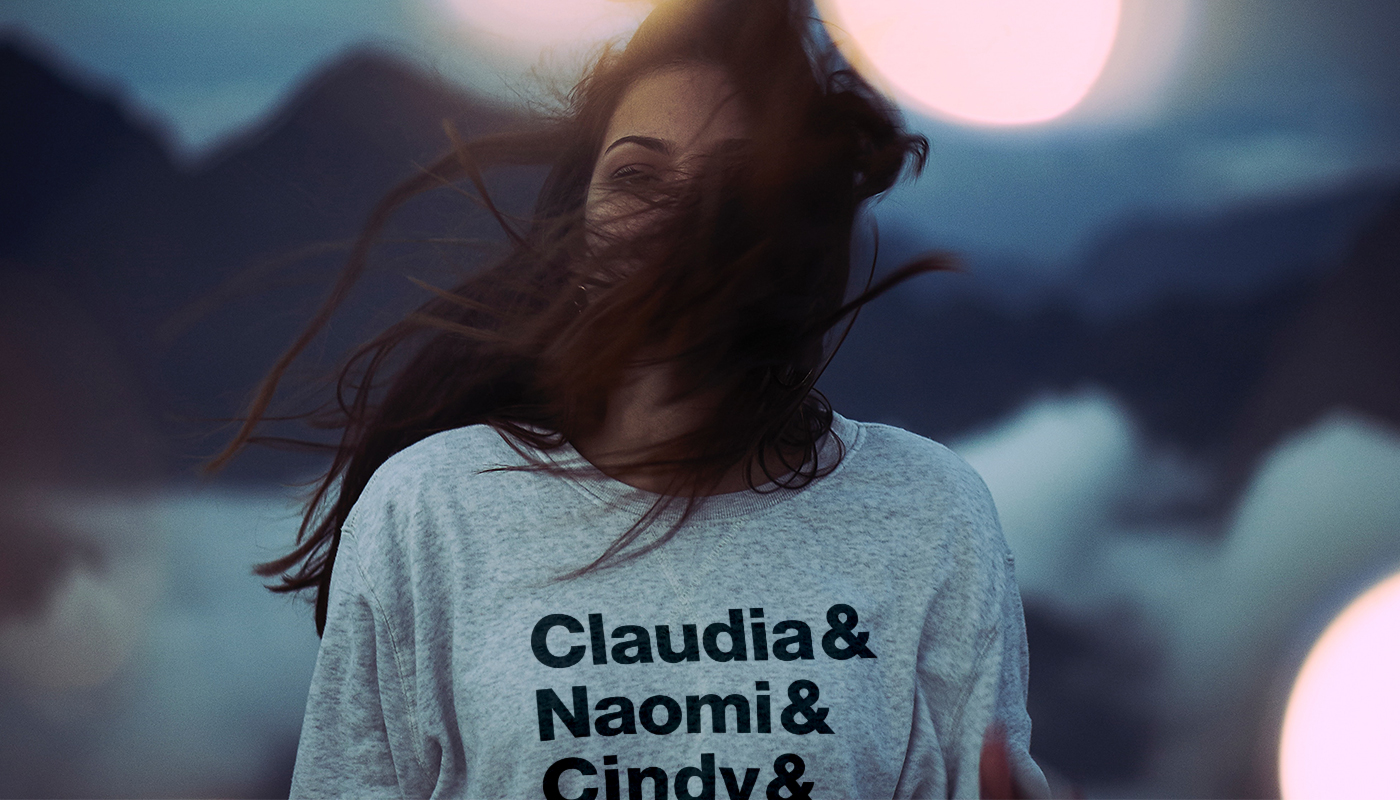 Spreadshop’s Next Top Model - The US Spreadshirt Blog